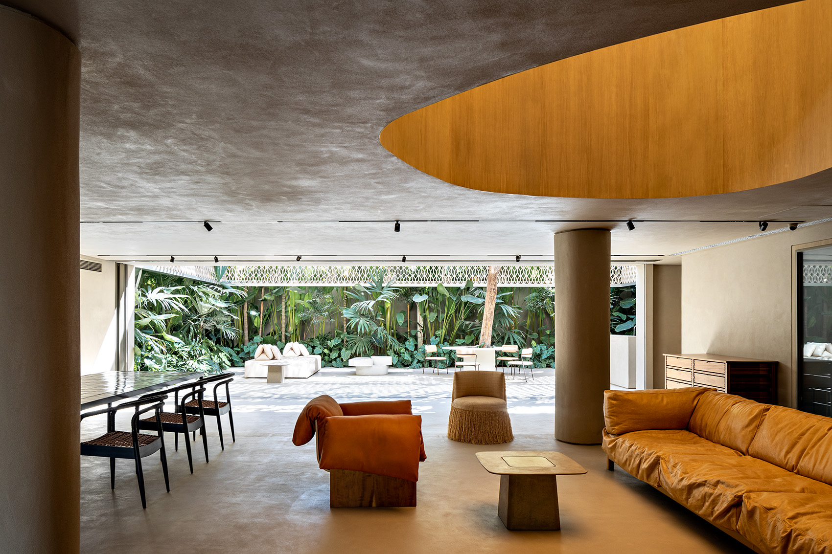 +55 Design by Studio Arthur Casas - 谷德设计网