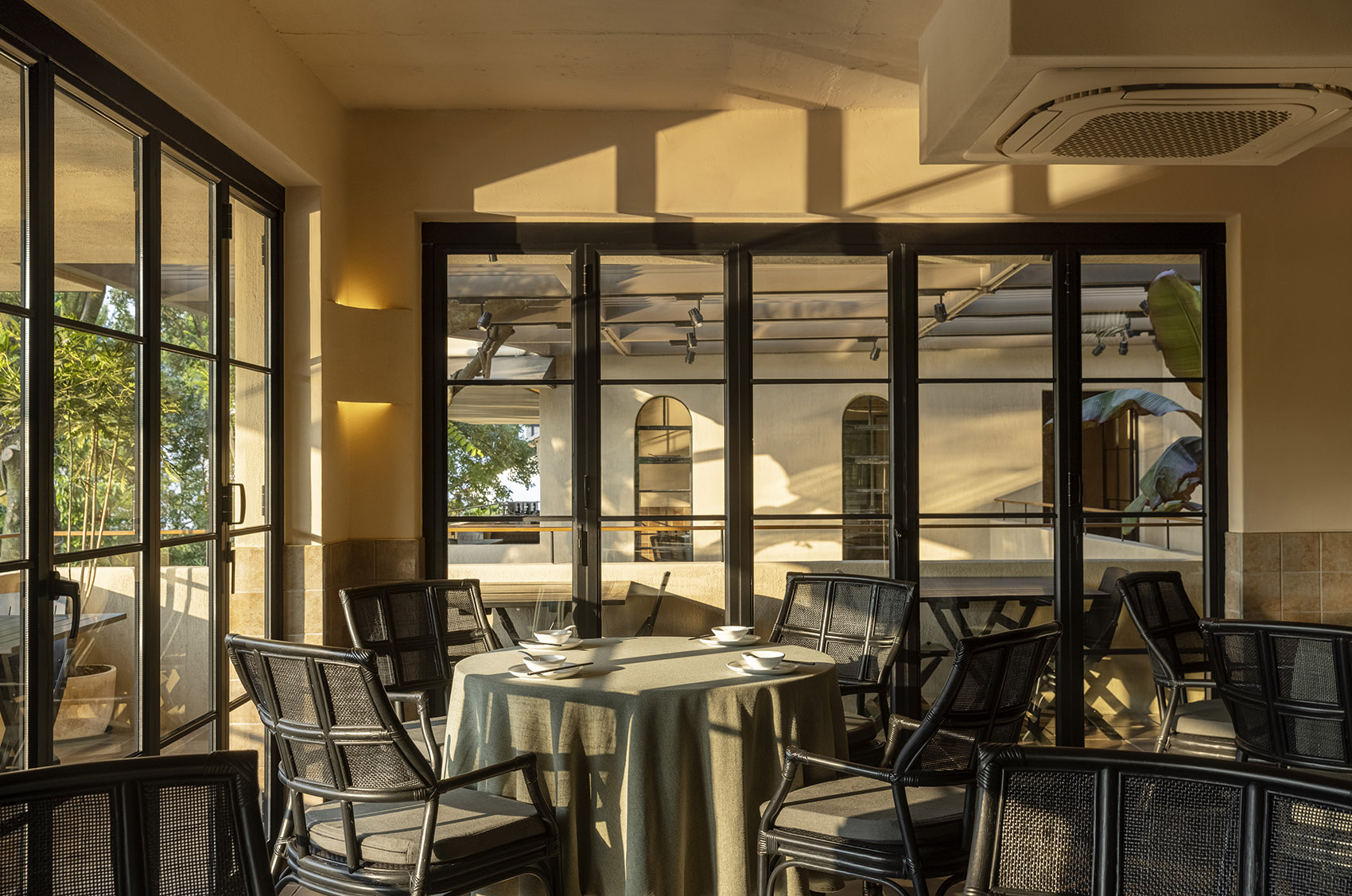 Pushu at Qingzhiwu by GTD - 谷德设计网