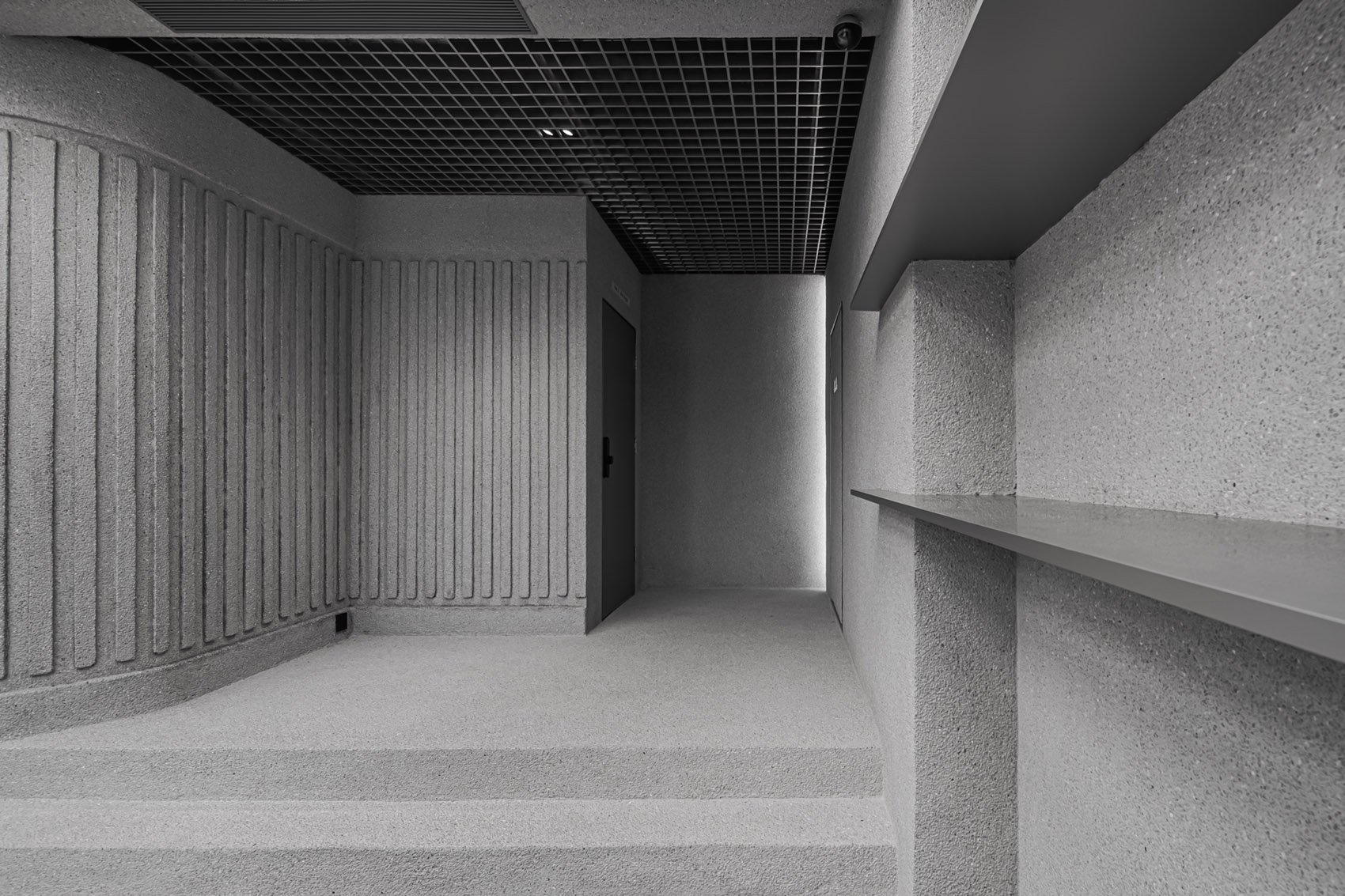 trova coffee by hoii design - 谷德设计网