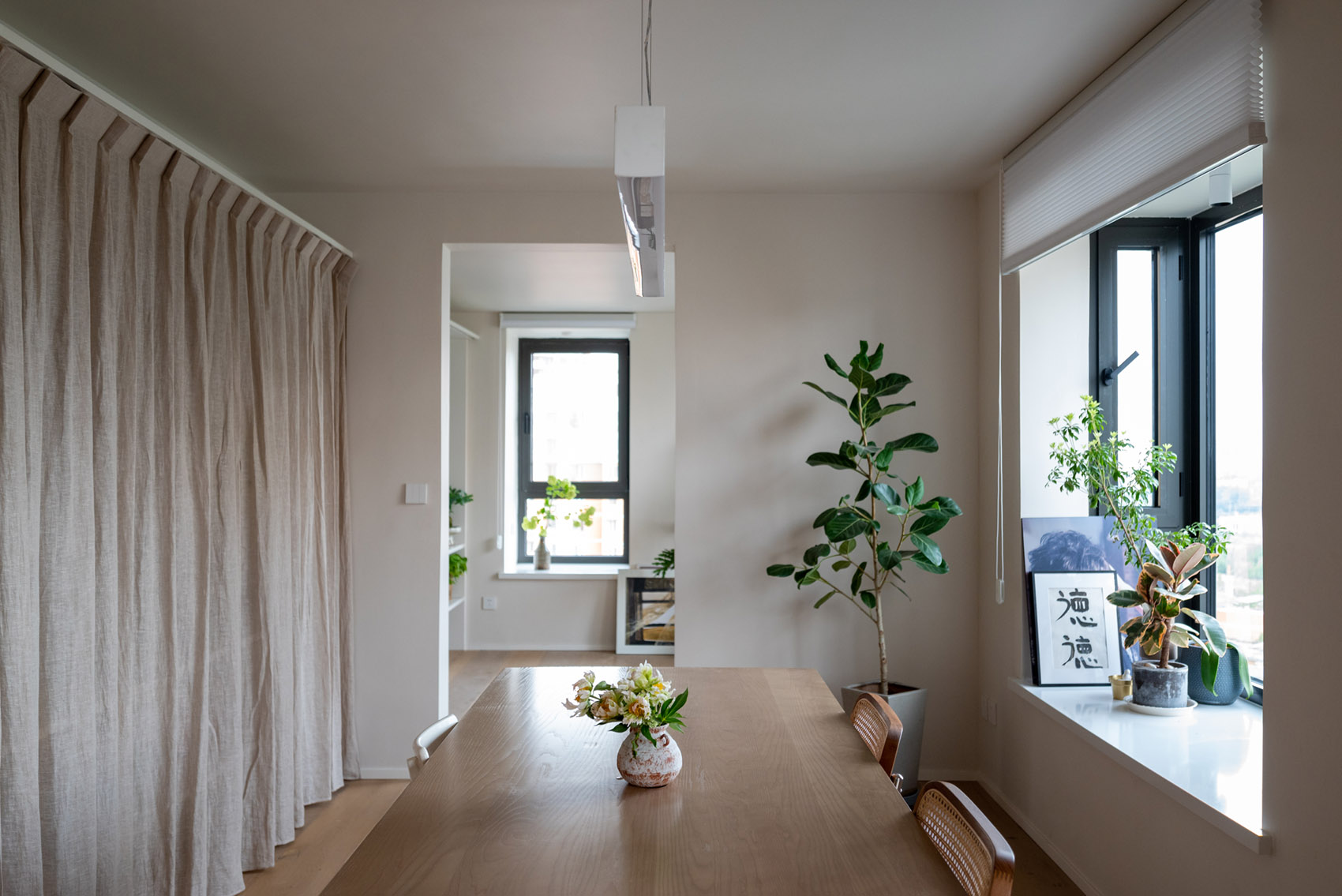 Balcony house by Atelier fu - 谷德设计网