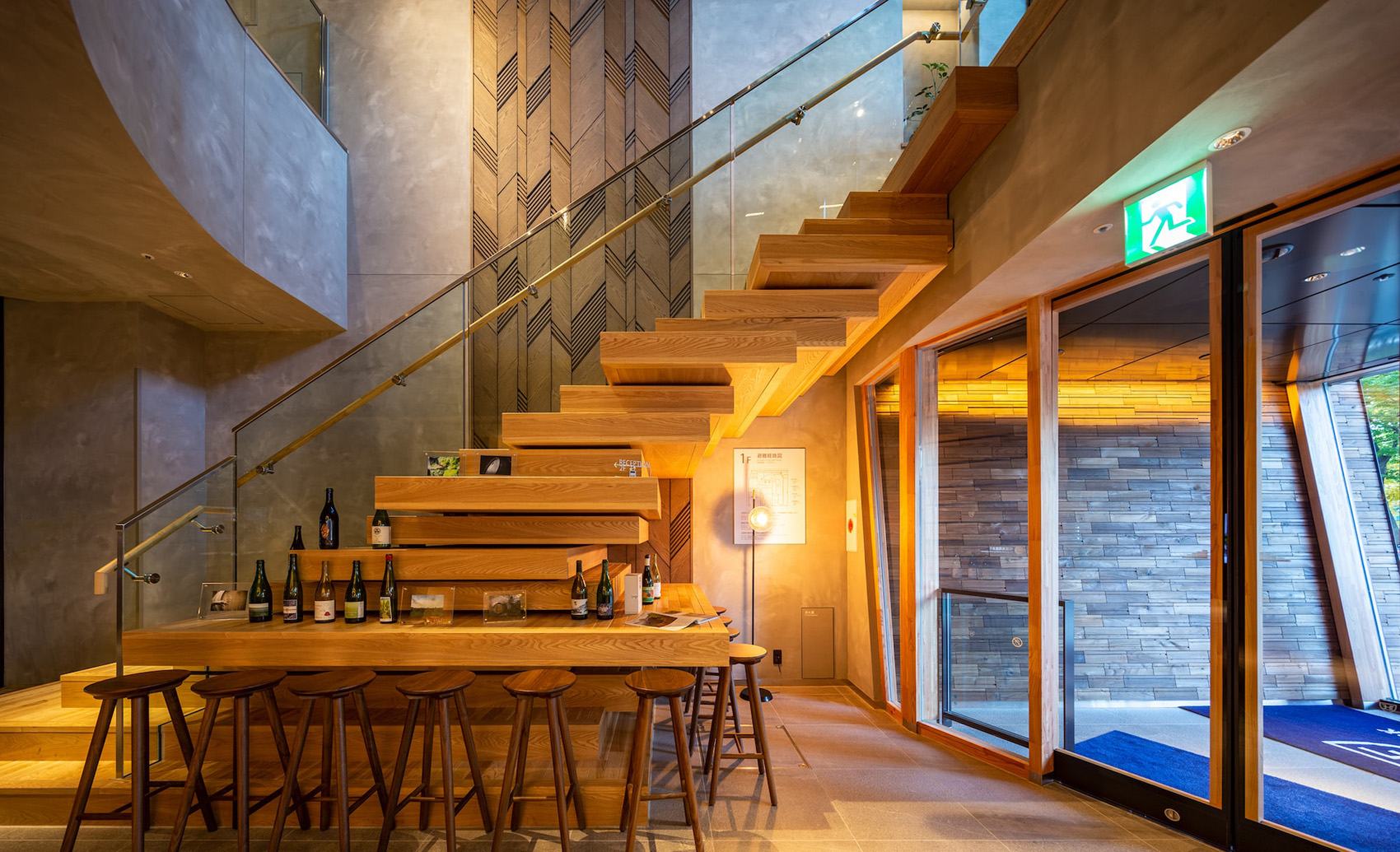 The Royal Park Canvas Sapporo Odori Park by Mitsubishi Jisho Design - 谷德设计网