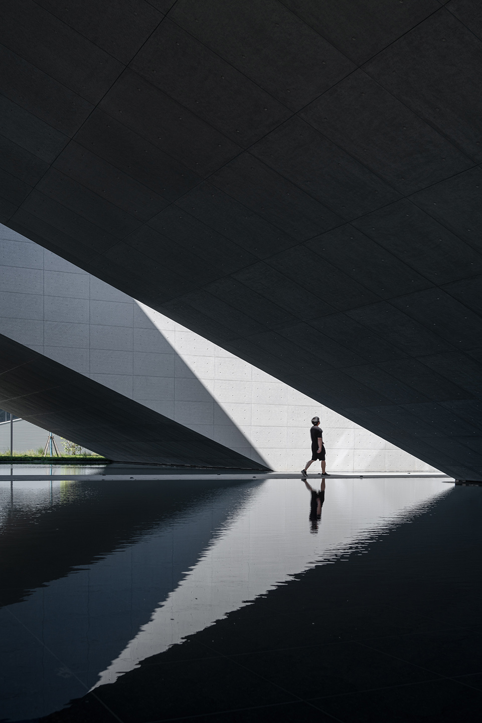 Techstorm Headquarter Industrial Park, China by DUTS Design - 谷德设计网