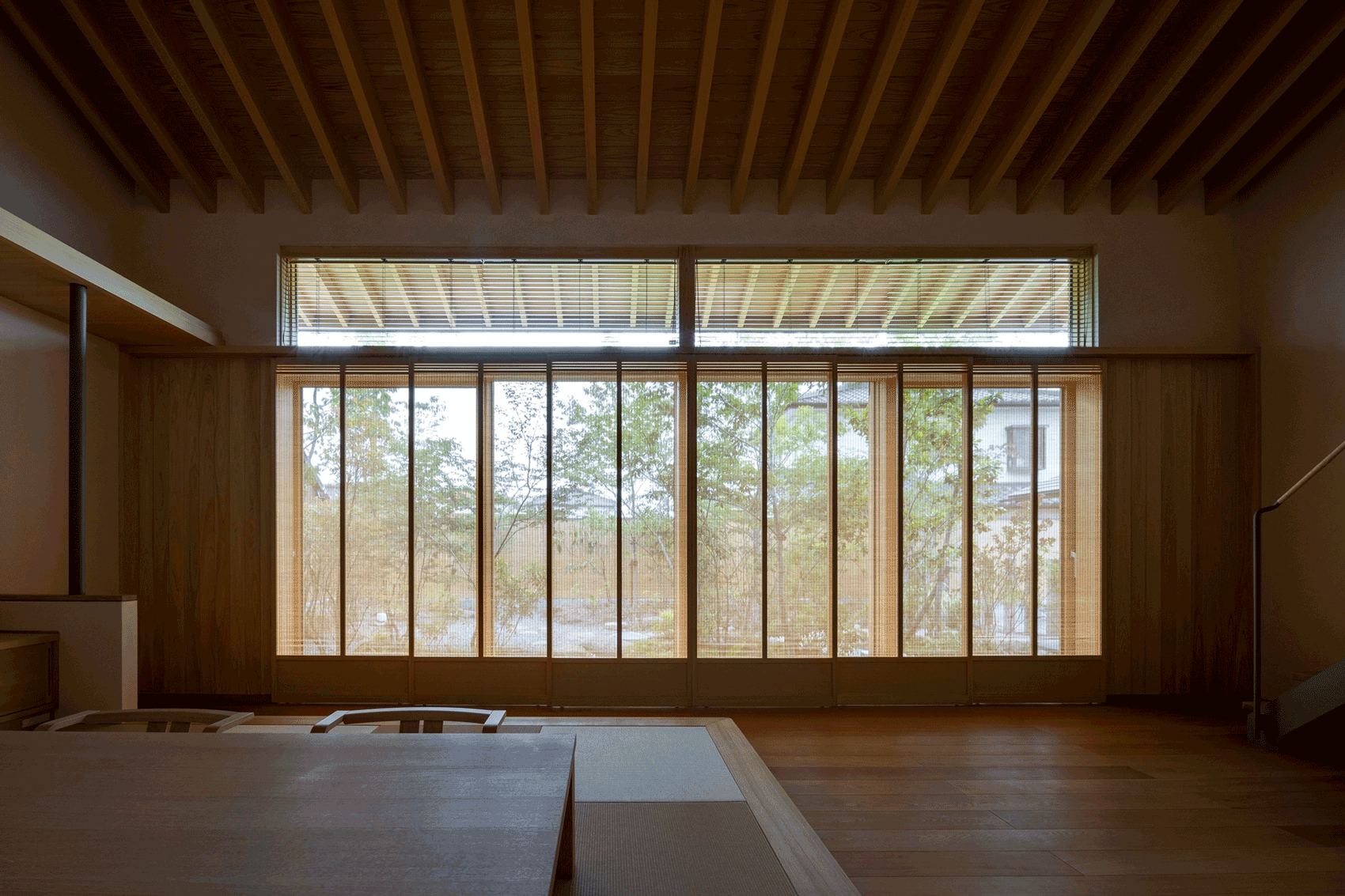 House in Nagoya by Takashi Okuno & Associates - 谷德设计网