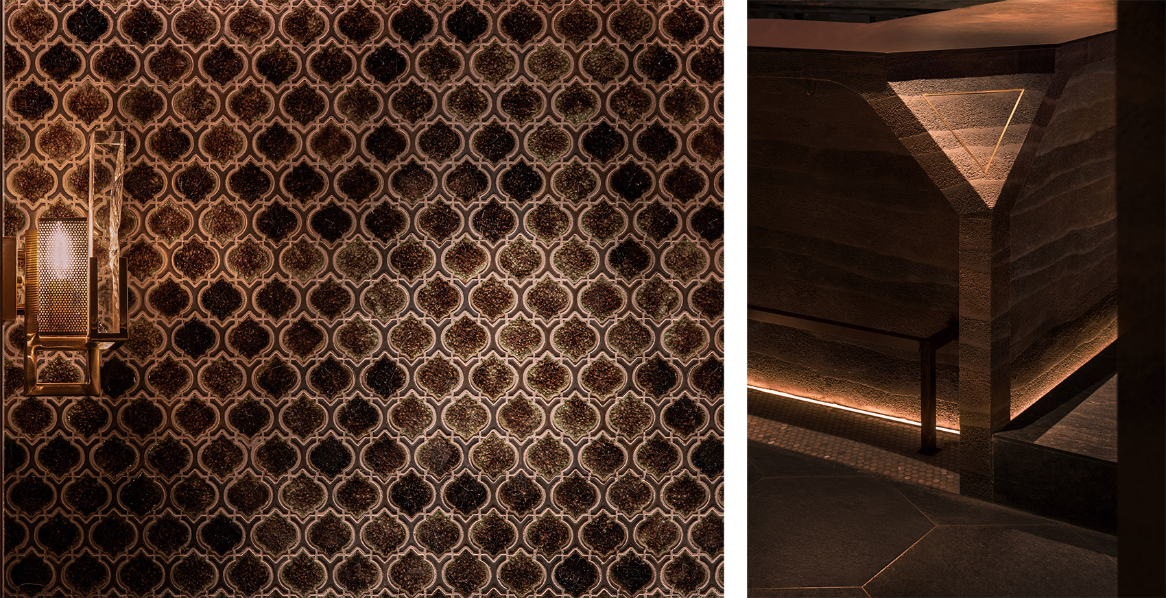 La Beato by Light for - 谷德设计网