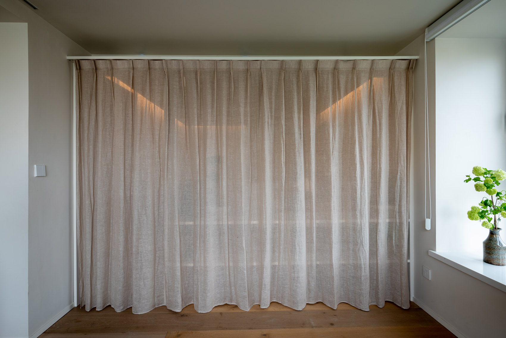 Balcony house by Atelier fu - 谷德设计网