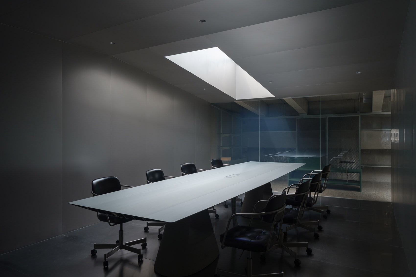 RED PLUS Studio by Neri&Hu Design and Research Office - 谷德设计网