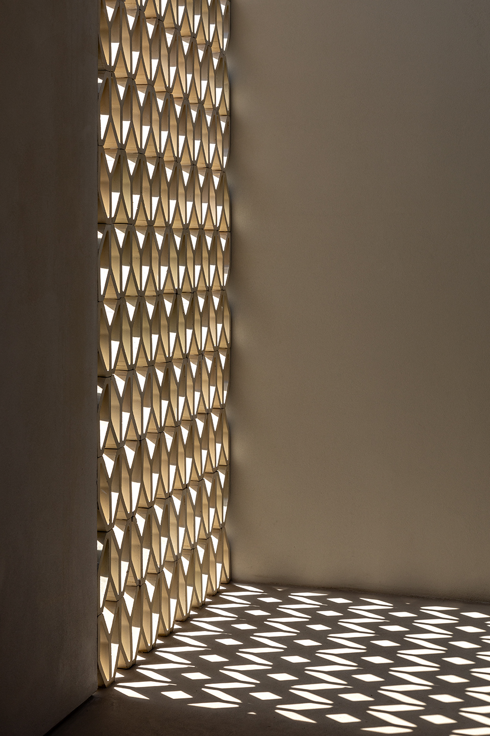 +55 Design by Studio Arthur Casas - 谷德设计网