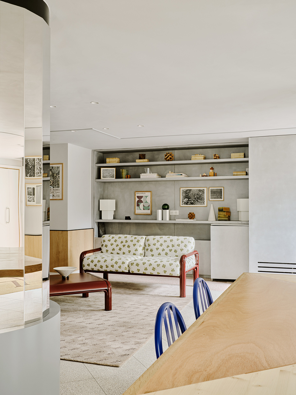 Hotel Rosalie by Marion Mailaender - 谷德设计网