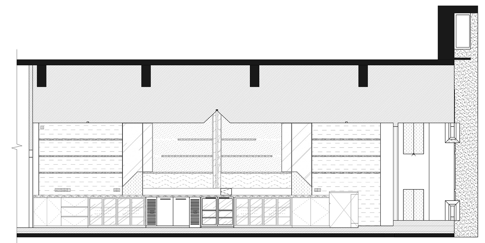 La Beato by Light for - 谷德设计网