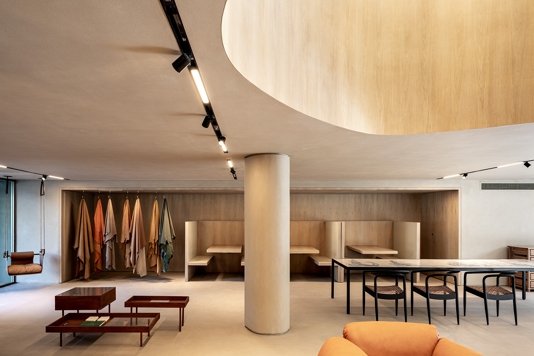 +55 Design by Studio Arthur Casas - 谷德设计网