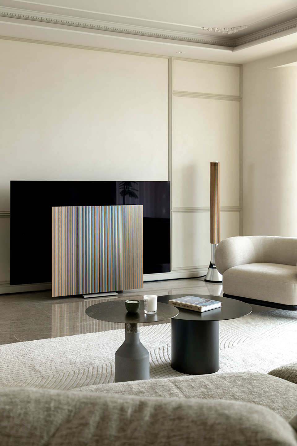 Exquisite Home Originated from Nature, China by The Deduction - 谷德设计网