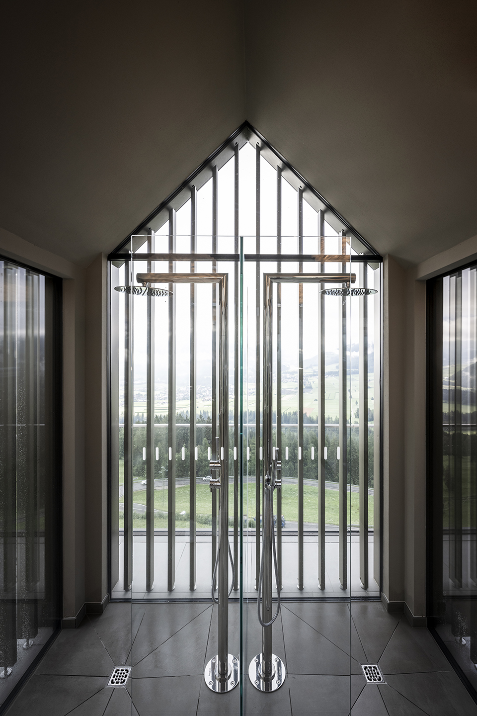 Hub of Huts by noa* - 谷德设计网