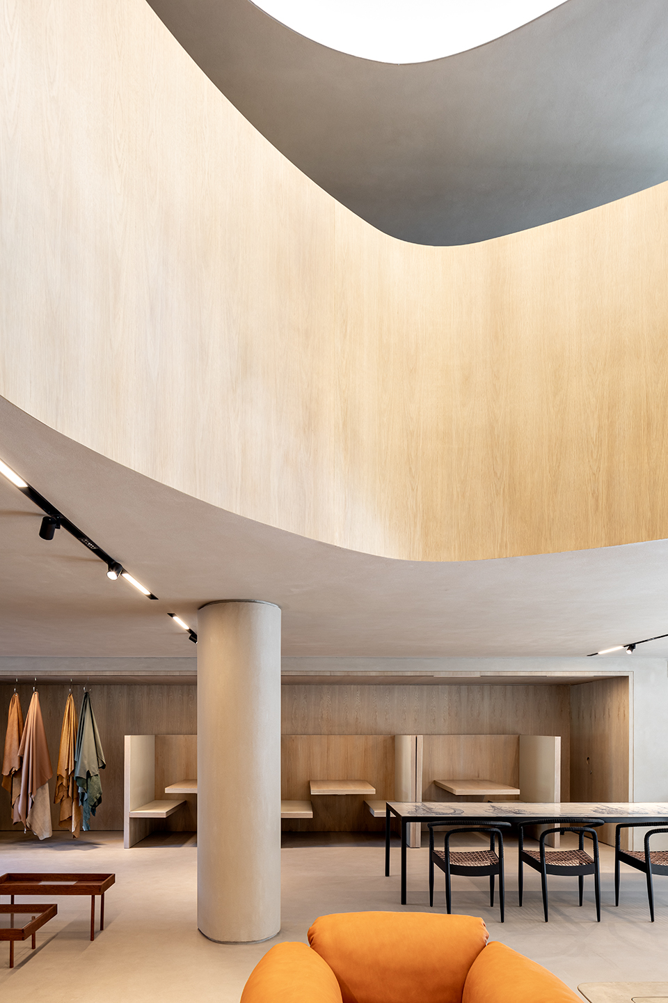 +55 Design by Studio Arthur Casas - 谷德设计网