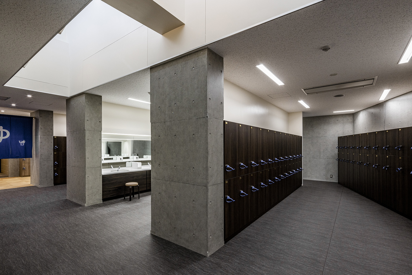 Mito City Shimoirino Health Promotion Center by MIKAMI Architects - 谷德设计网