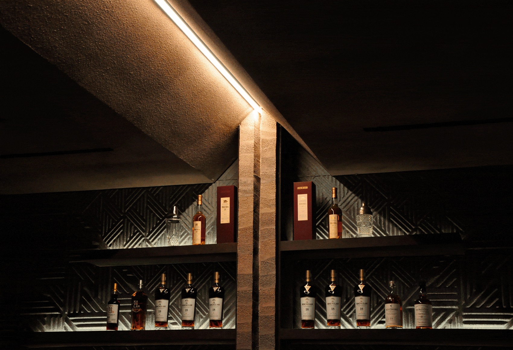 La Beato by Light for - 谷德设计网