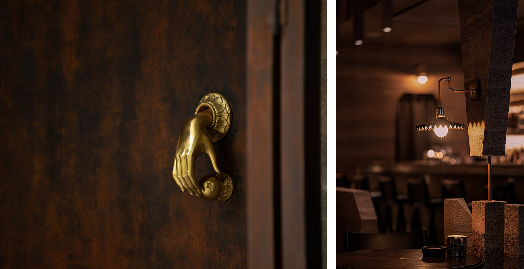 La Beato by Light for - 谷德设计网