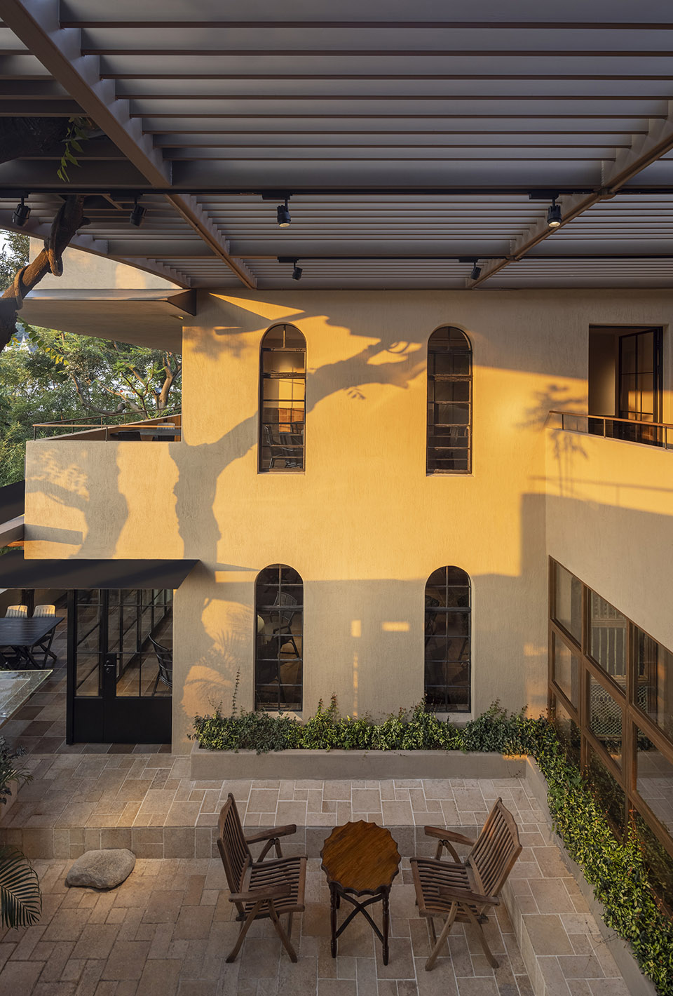 Pushu at Qingzhiwu by GTD - 谷德设计网