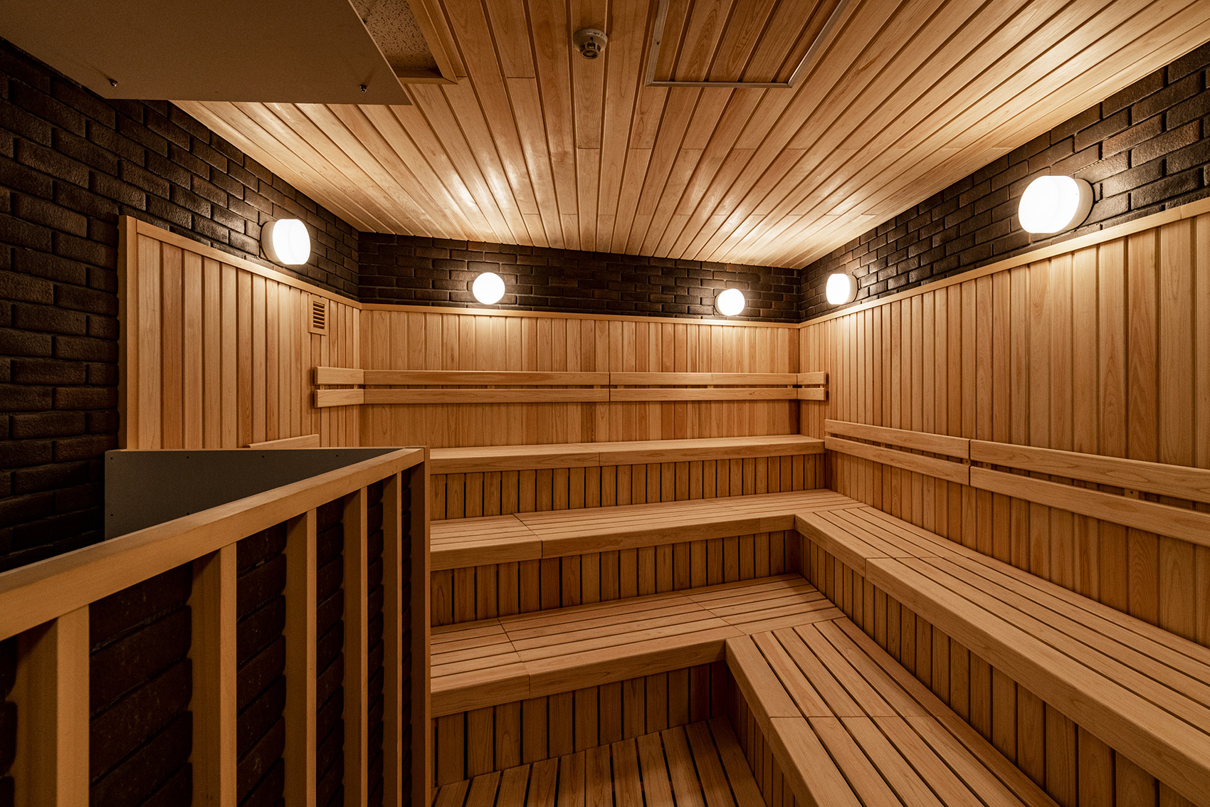 Mito City Shimoirino Health Promotion Center by MIKAMI Architects - 谷德设计网