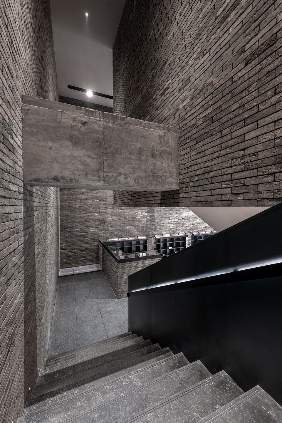 HARMAY Xi’an Xiaozhai Retail, China by nihilii studio - 谷德设计网