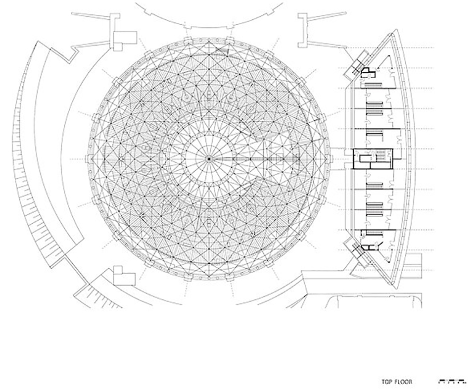 Apartment Building Gasometer B, Vienna, Austria by COOP HIMMELB(L)AU ...
