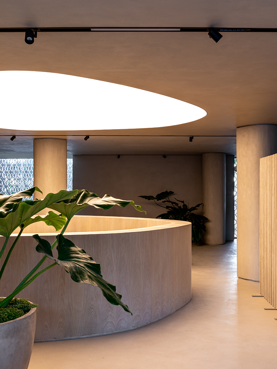 +55 Design by Studio Arthur Casas - 谷德设计网