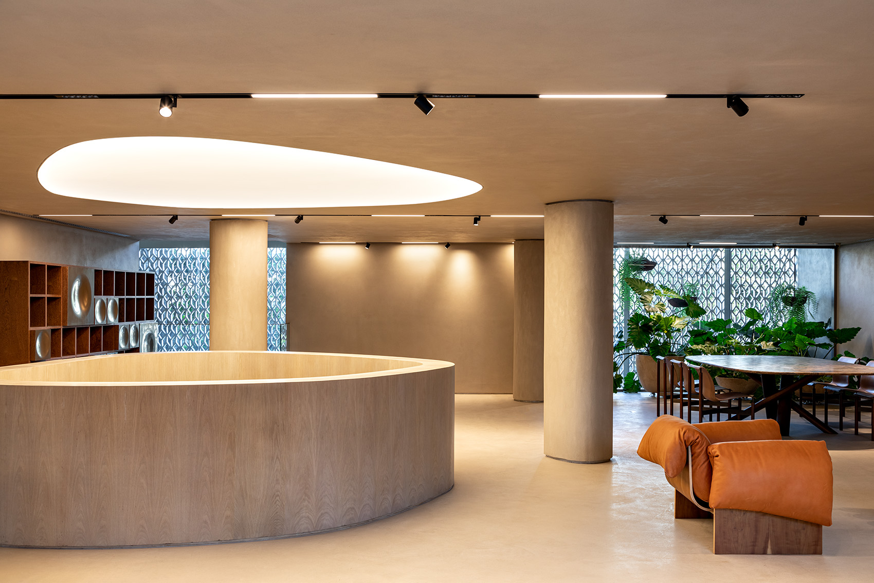 +55 Design by Studio Arthur Casas - 谷德设计网