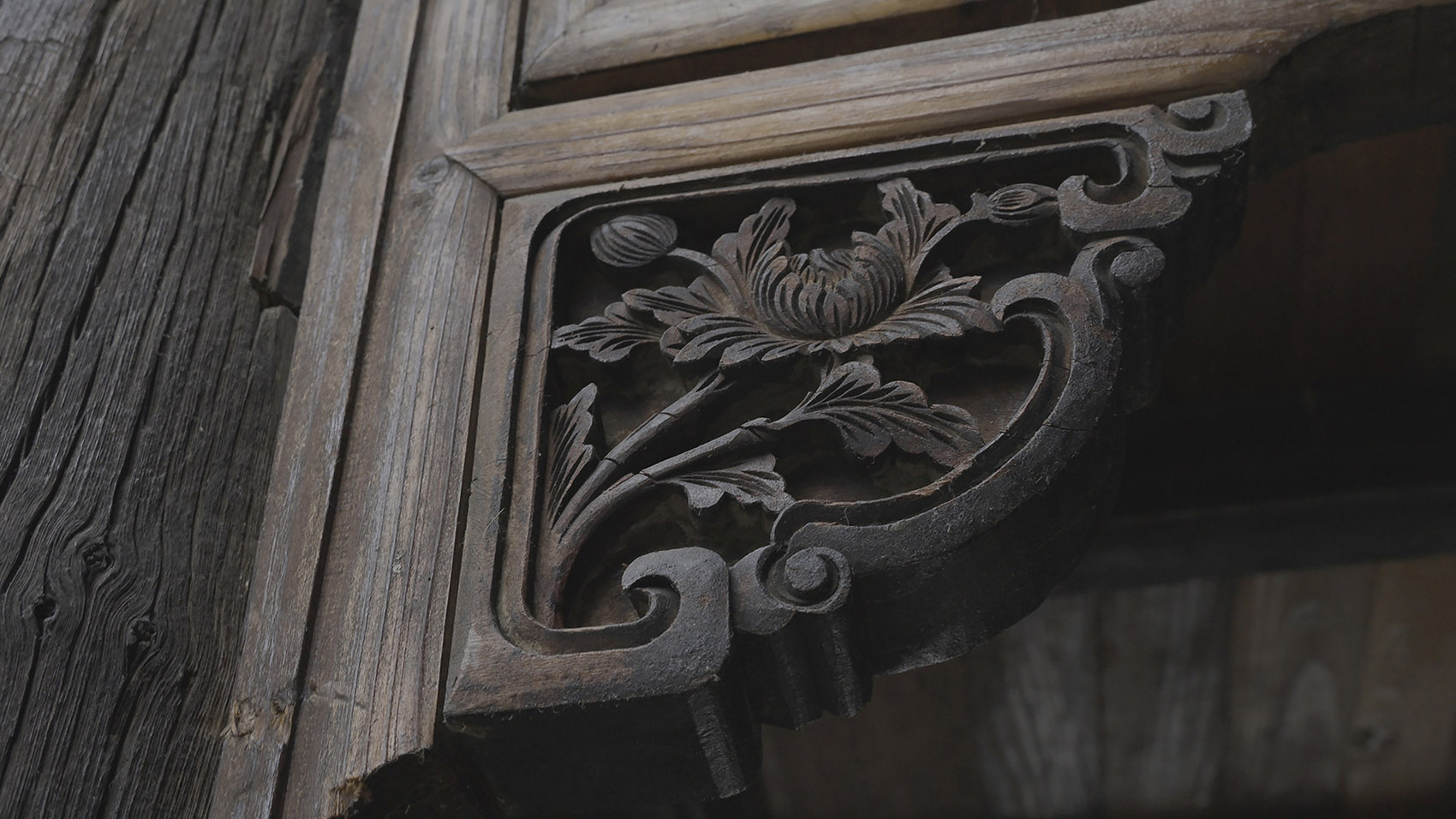 Renovation of old buildings in Longwu, Hangzhou by Outlooker Design - 谷德设计网