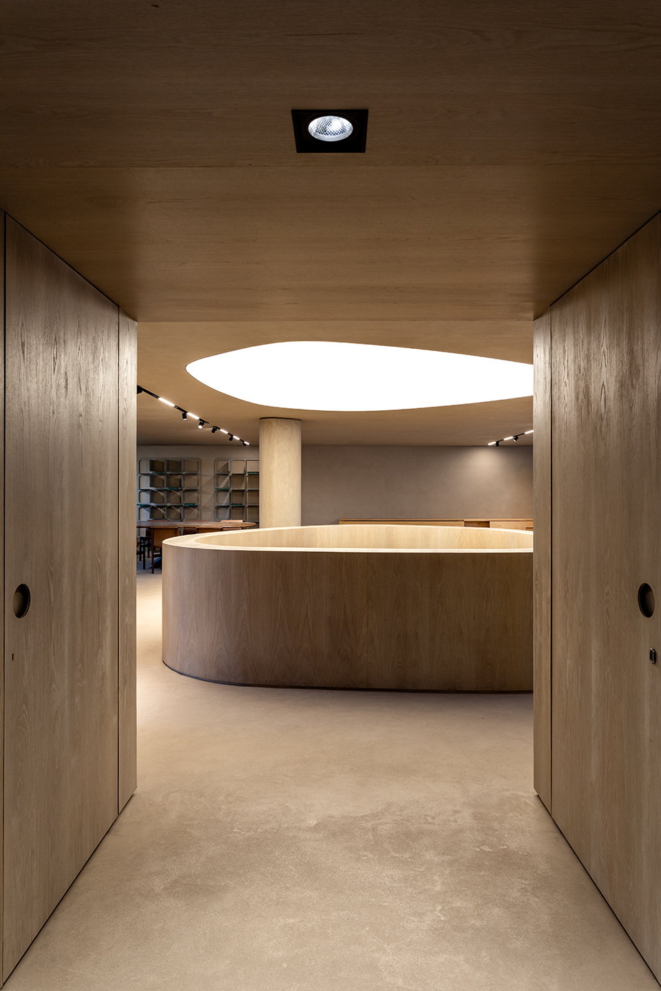 +55 Design by Studio Arthur Casas - 谷德设计网