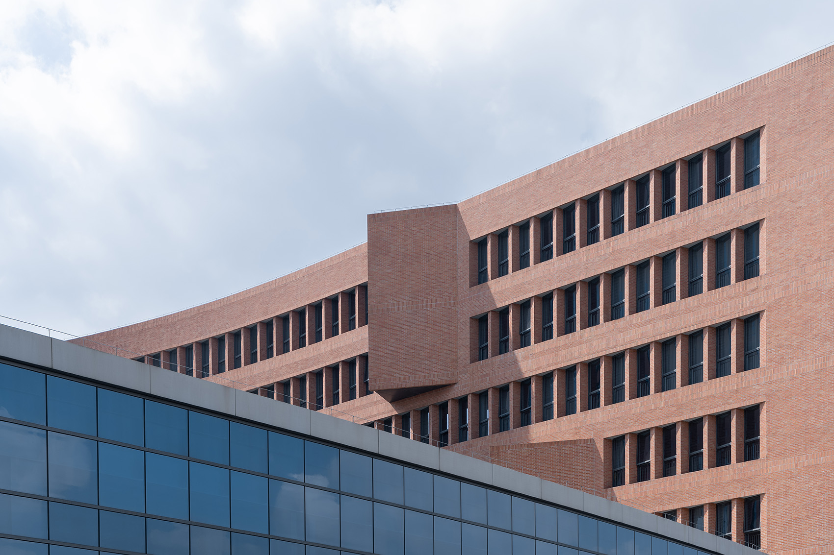 Haiyan Hangzhou Bay Intelligent Manufacturing Innovation Center by ...