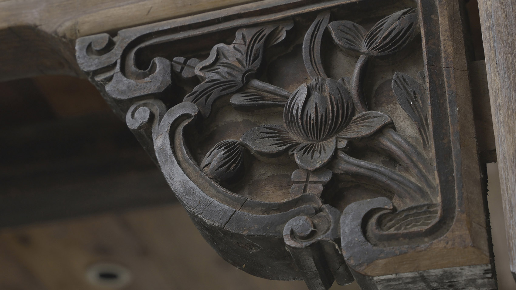 Renovation of old buildings in Longwu, Hangzhou by Outlooker Design - 谷德设计网