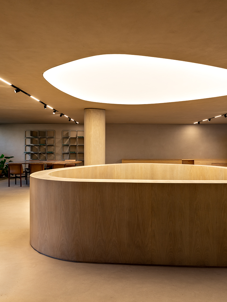 +55 Design by Studio Arthur Casas - 谷德设计网