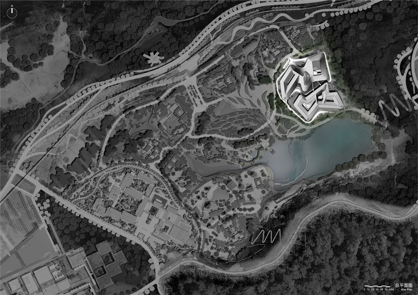 Radisson Collection Resort in Jiangsu Horticultural Expo Park by Archi ...