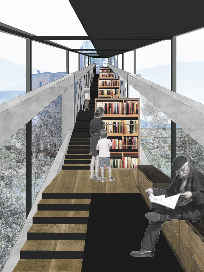 Design records of the geological science zone of the 11th Jiangsu ...