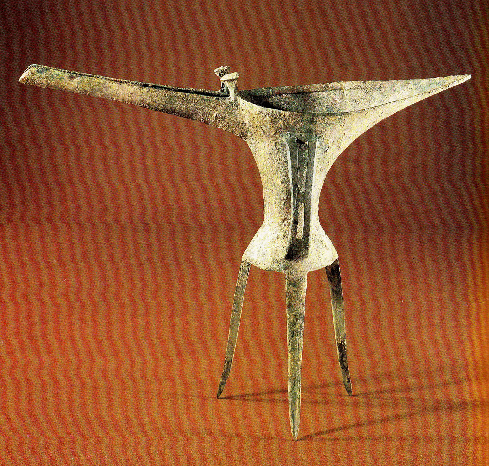 Erlitou Site Museum of the Xia Capital, China by Rurban Studio - 谷德设计网