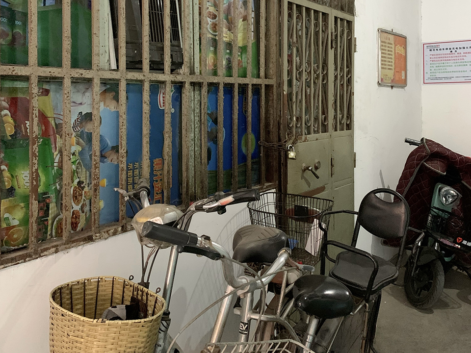 No Snail living, China by T.E.N DESIGN - 谷德设计网