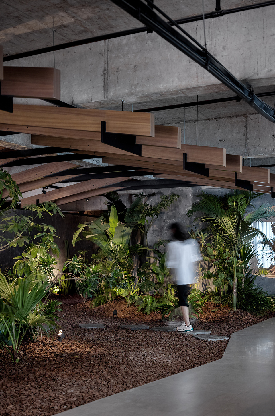 Sogno Mondo Puyuan Store, China by Franky Chan - 谷德设计网