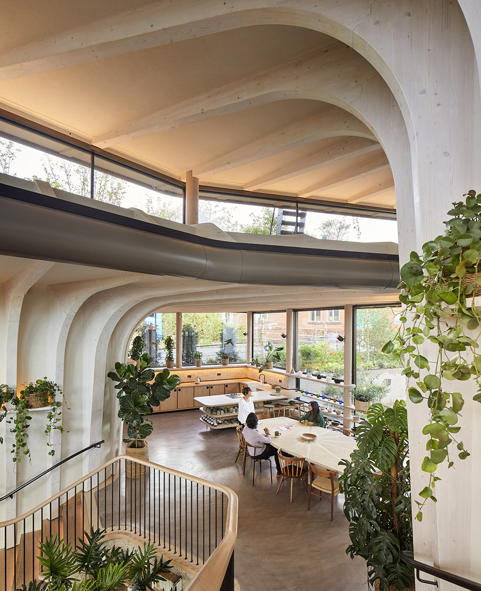gooood访谈专辑第三十六期 – Thomas Heatherwick - 谷德设计网