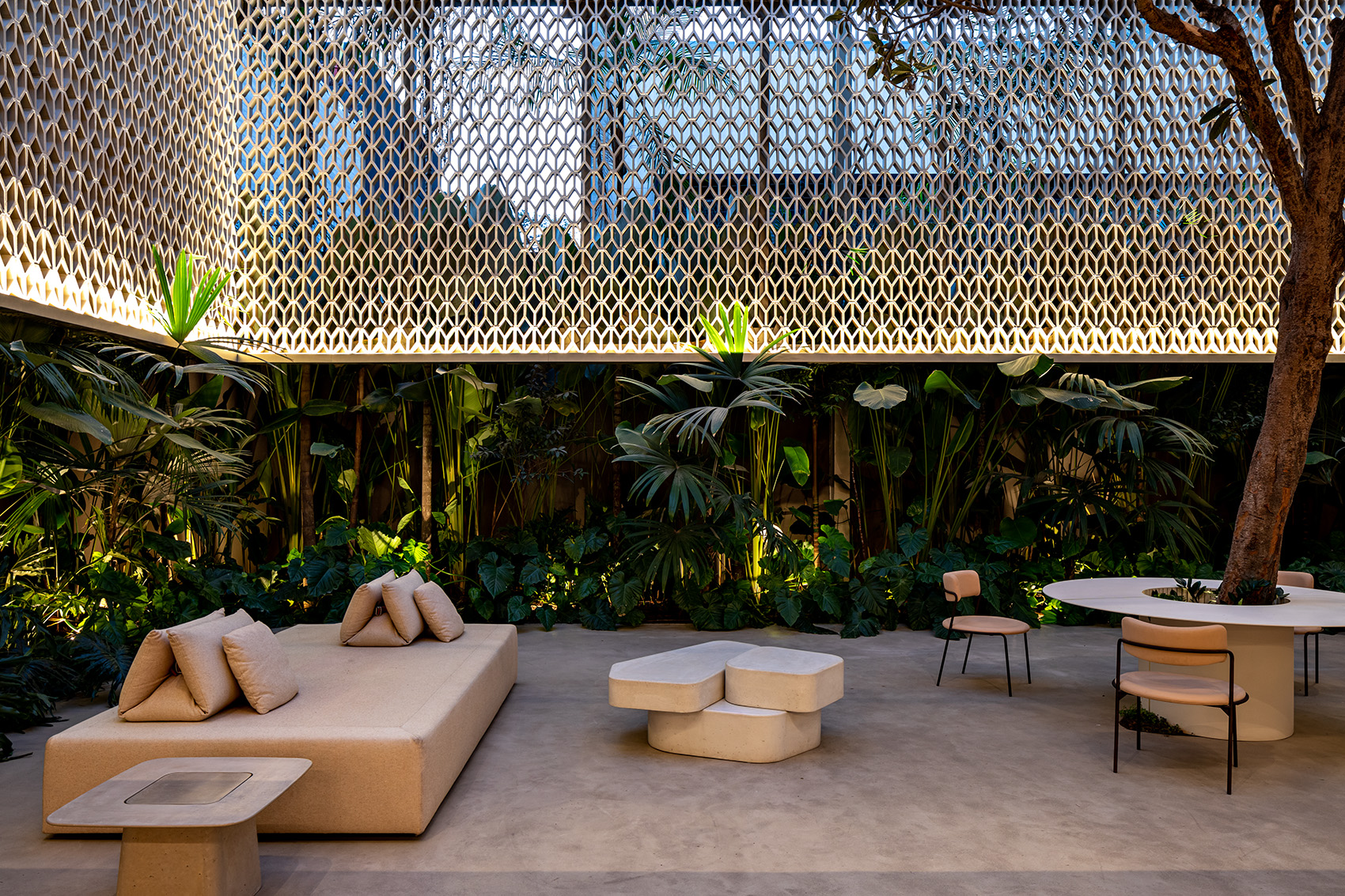 +55 Design by Studio Arthur Casas - 谷德设计网