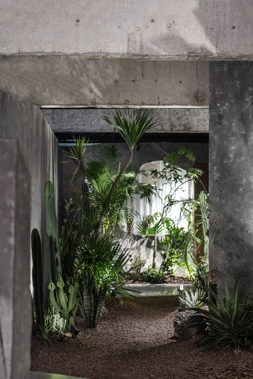 Sogno Mondo Puyuan Store, China by Franky Chan - 谷德设计网