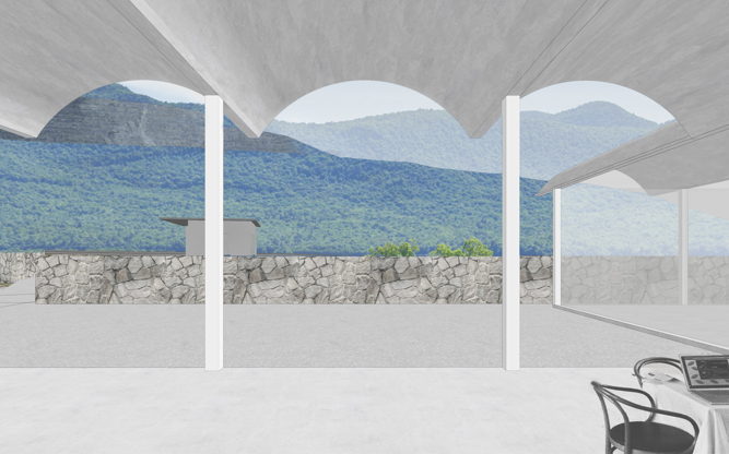 Design records of the geological science zone of the 11th Jiangsu ...