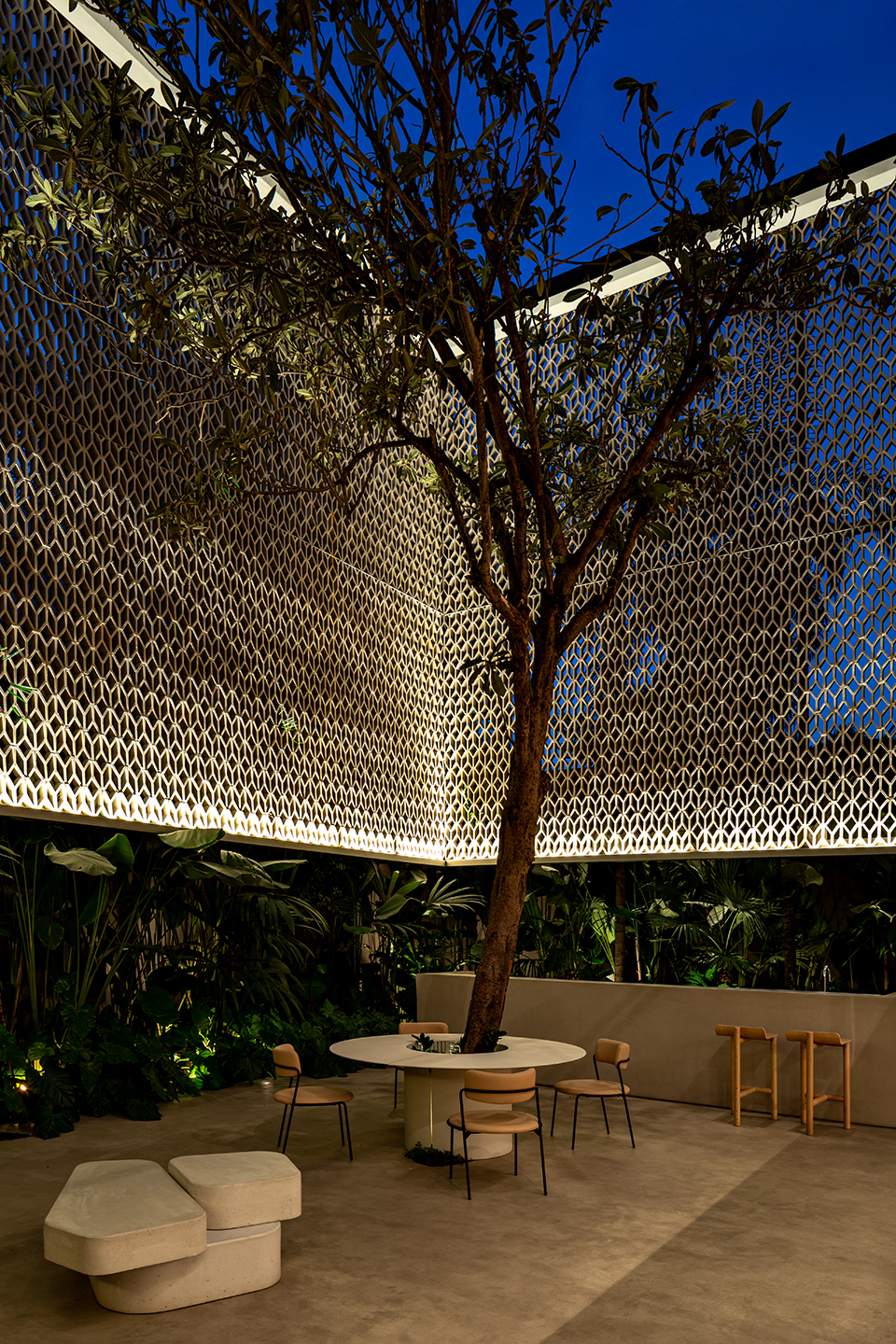 +55 Design by Studio Arthur Casas - 谷德设计网