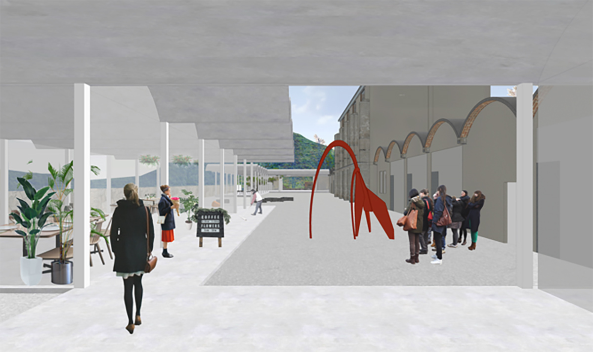 Design records of the geological science zone of the 11th Jiangsu ...