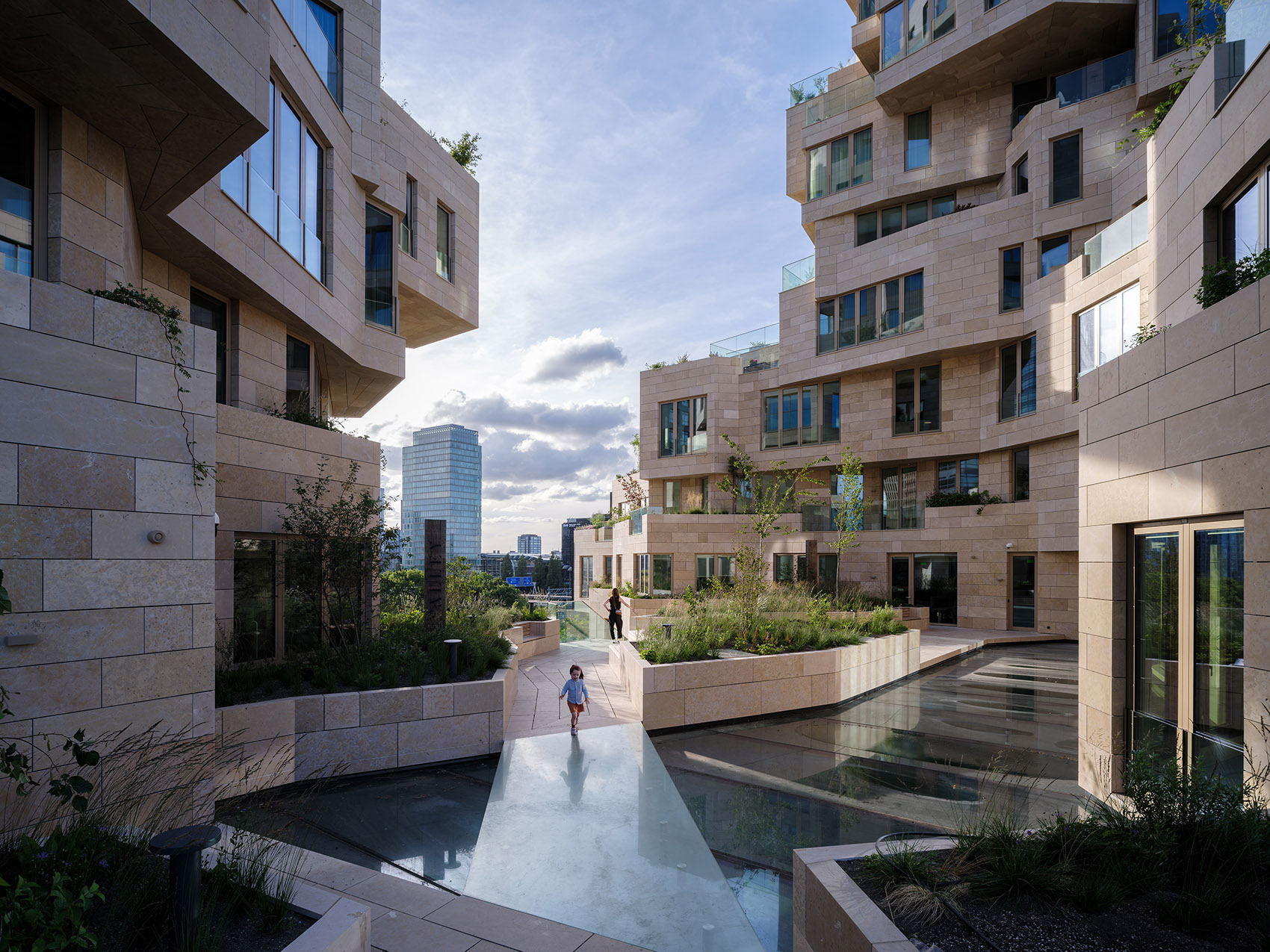 MVRDV’s Valley in Amsterdam is open - 谷德设计网