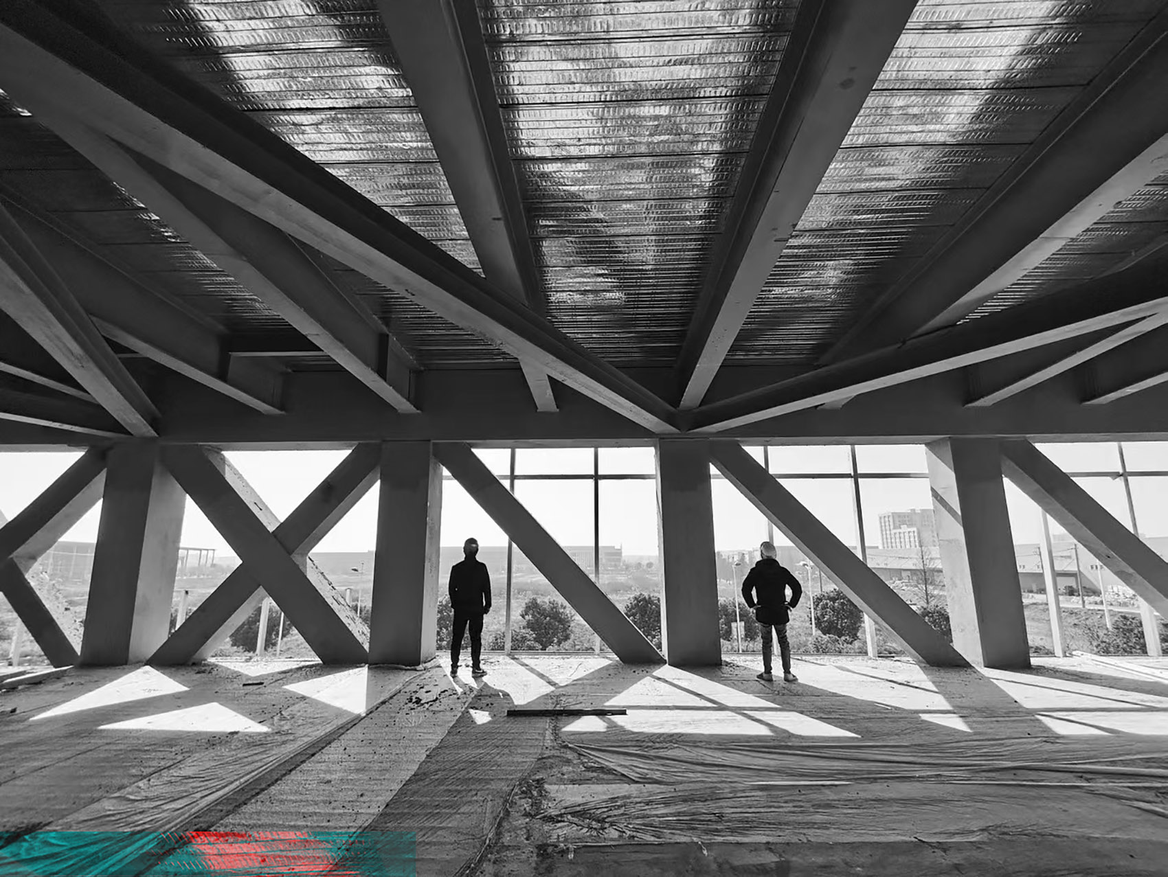 Techstorm Headquarter Industrial Park, China by DUTS Design - 谷德设计网