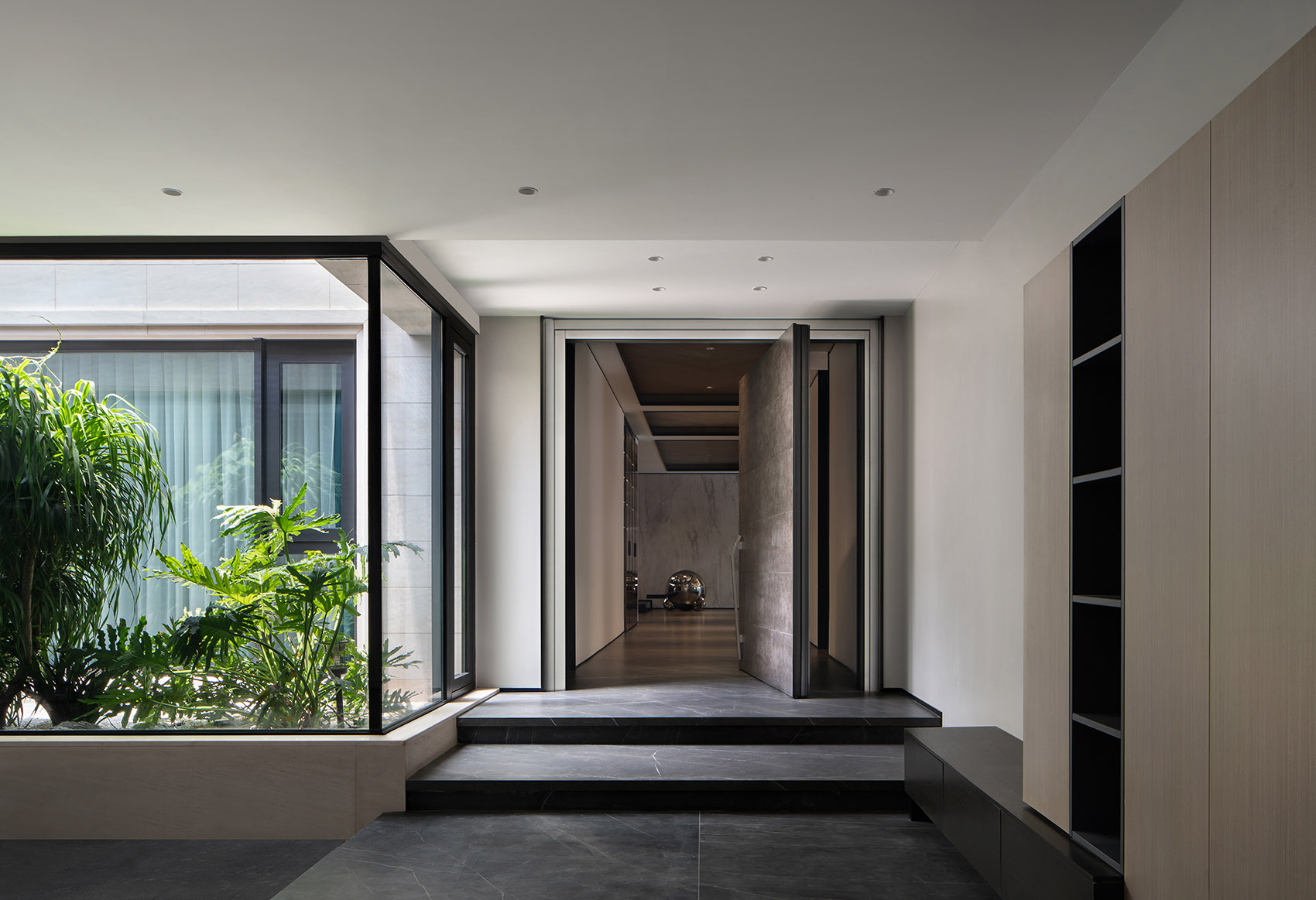 Sense, Fujian, China by Tenon design - 谷德设计网