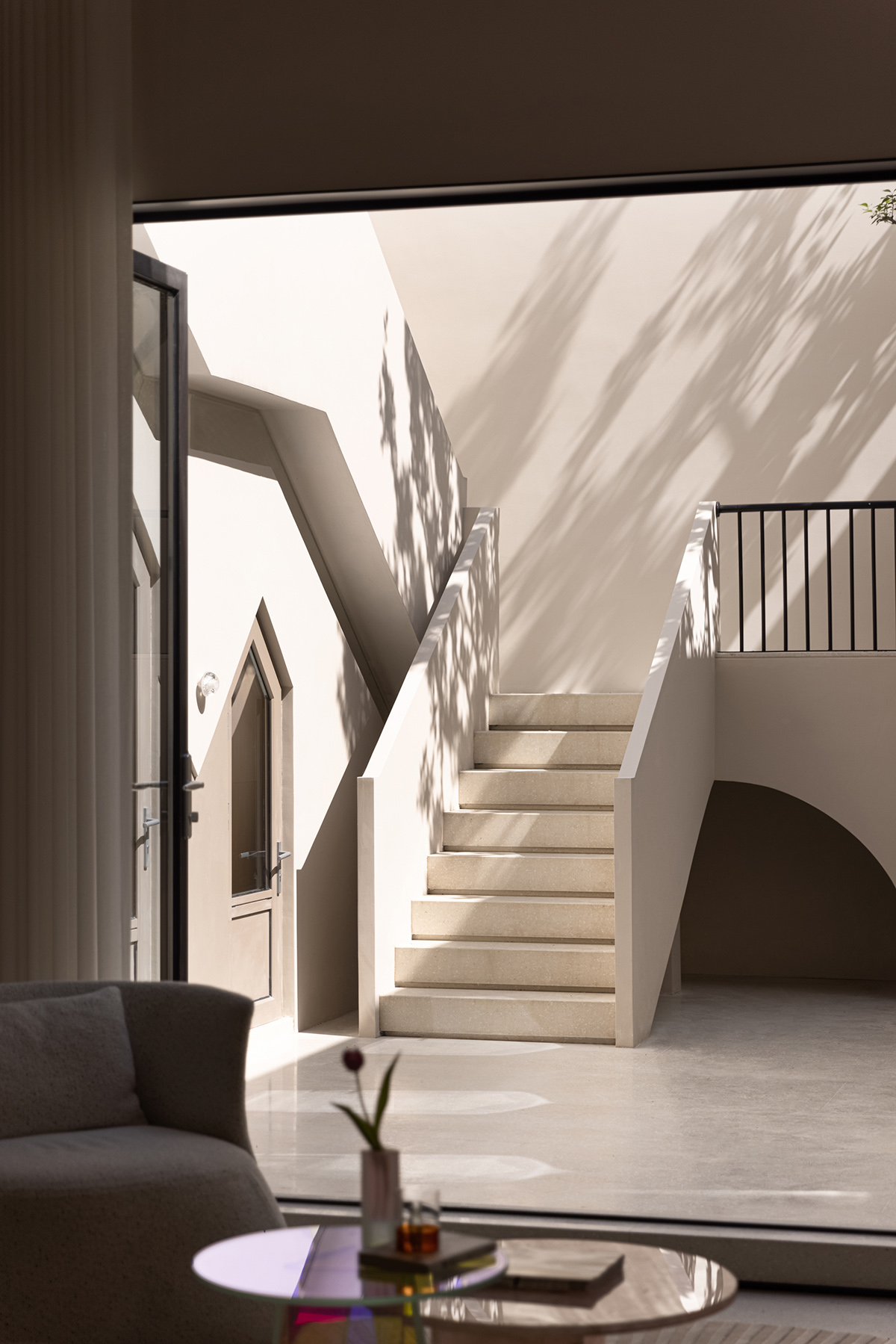 Dream House by SHIYI DESIGN - 谷德设计网