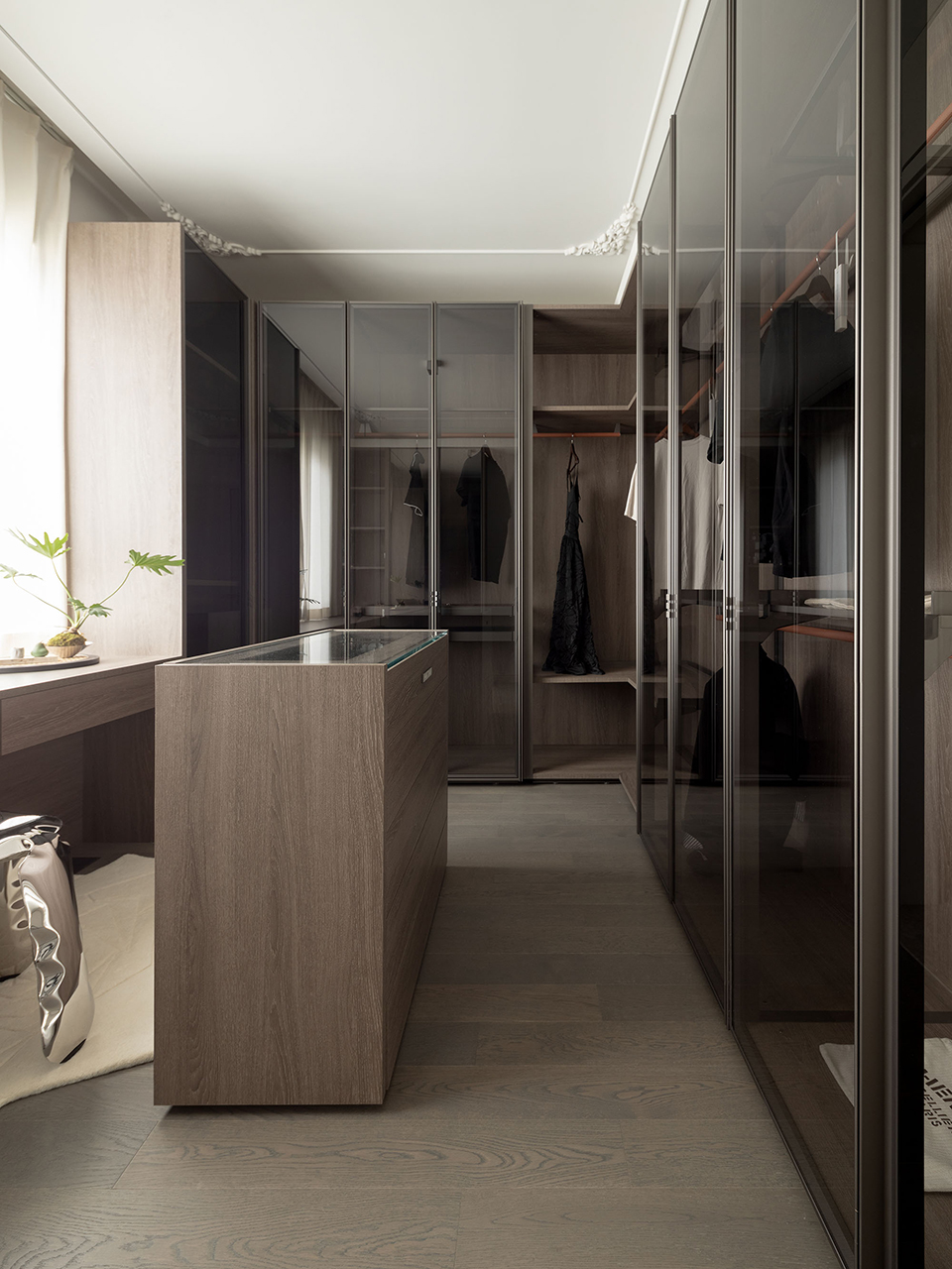 Exquisite Home Originated from Nature, China by The Deduction - 谷德设计网