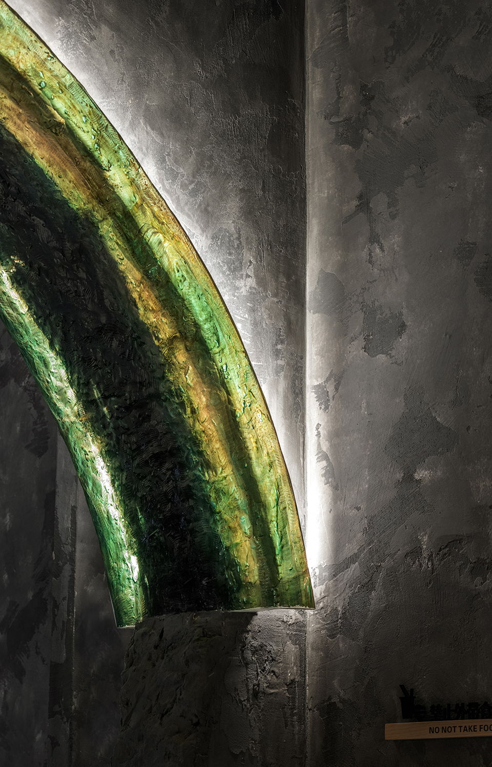 Sogno Mondo Puyuan Store, China by Franky Chan - 谷德设计网