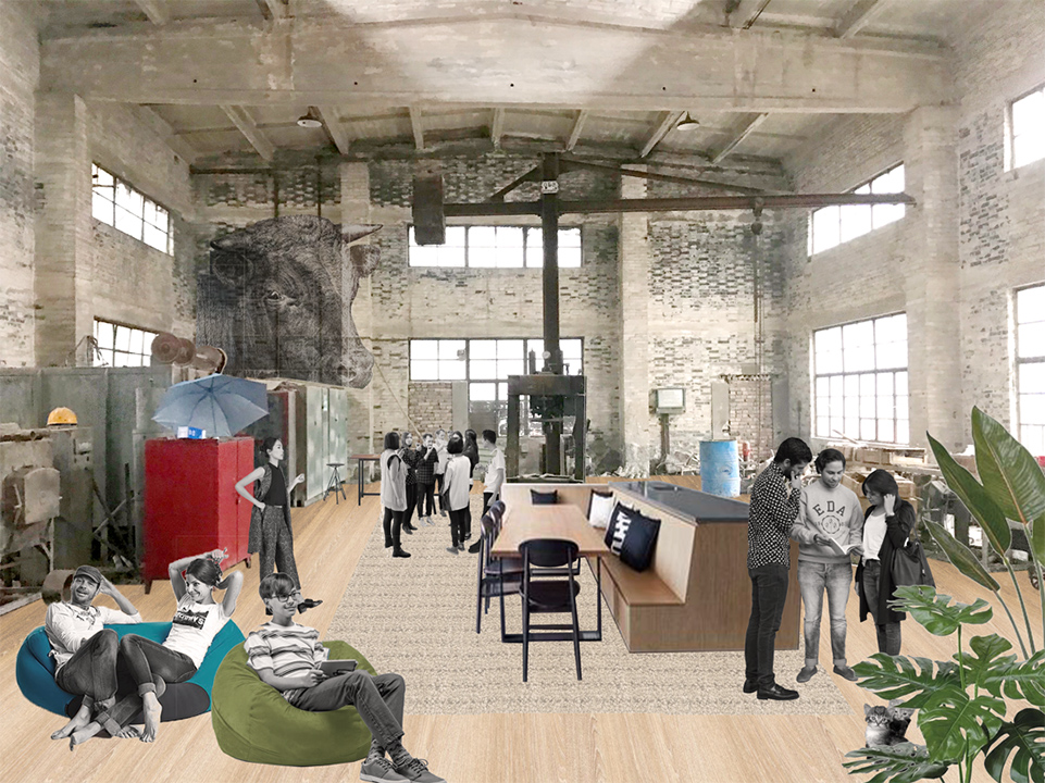 Design records of the geological science zone of the 11th Jiangsu ...