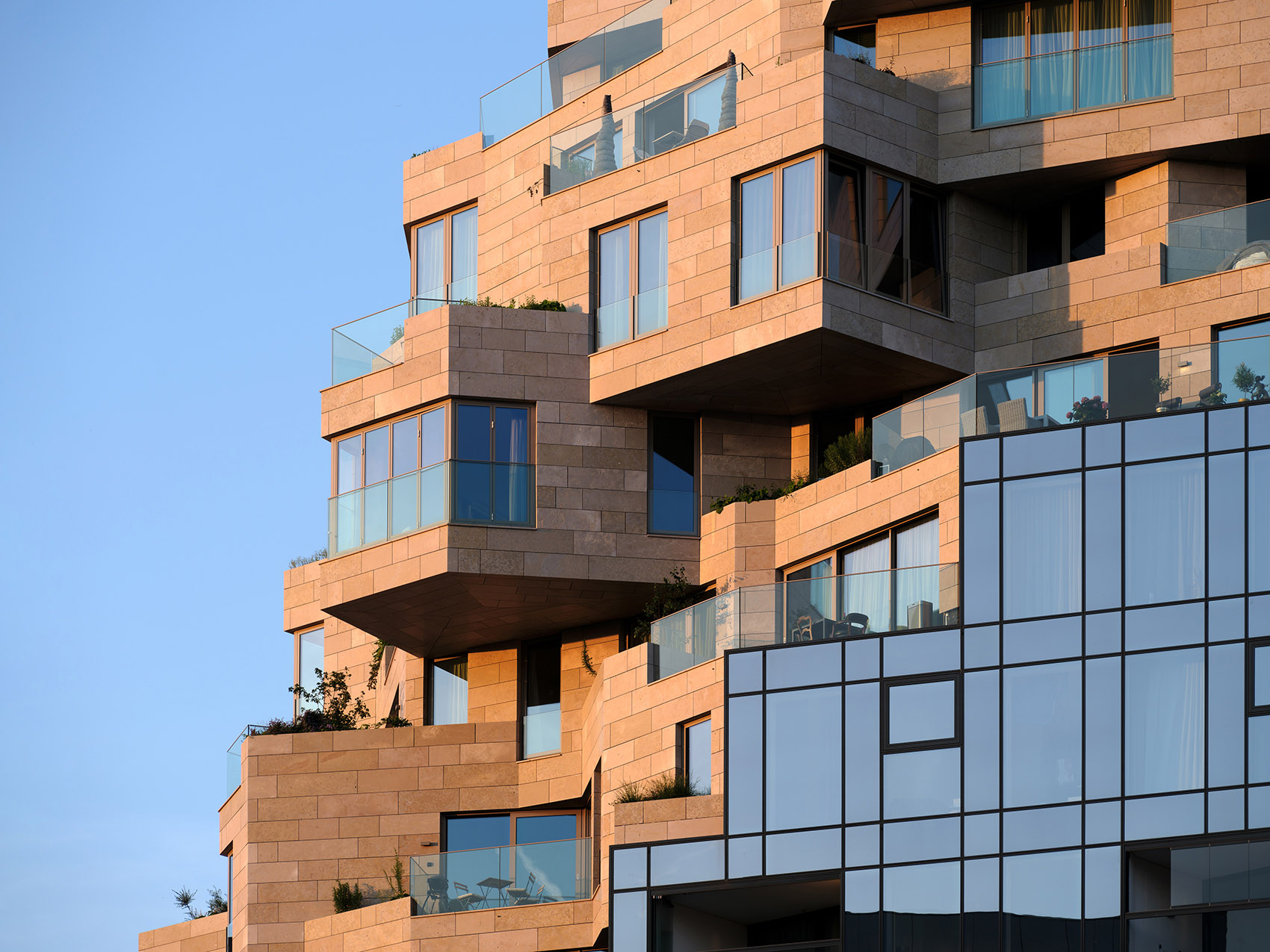 MVRDV’s Valley in Amsterdam is open - 谷德设计网